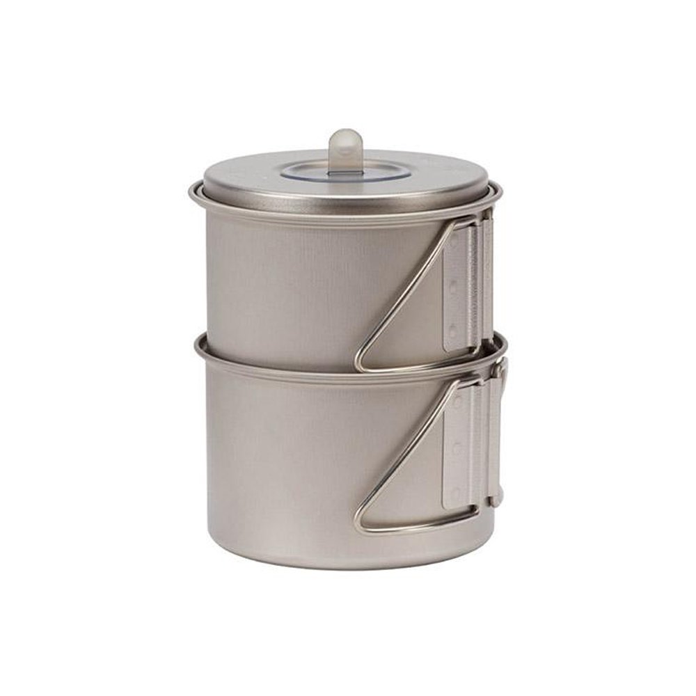 TITANIUM MINI SOLO COMBO